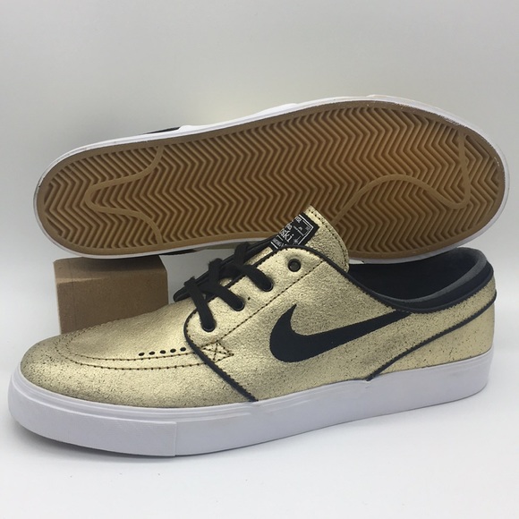 Nike | Shoes | Nike Zoom Stefan Janoski Low | Poshmark